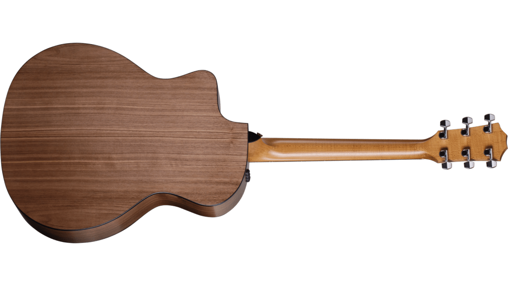 TAYLOR 114CE ĐÀN GUITAR ACOUSTIC