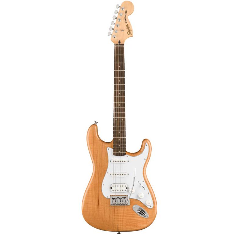 FENDER 0378100521 SQUIER ĐÀN FSR AFF STRAT HSS LRL WPG