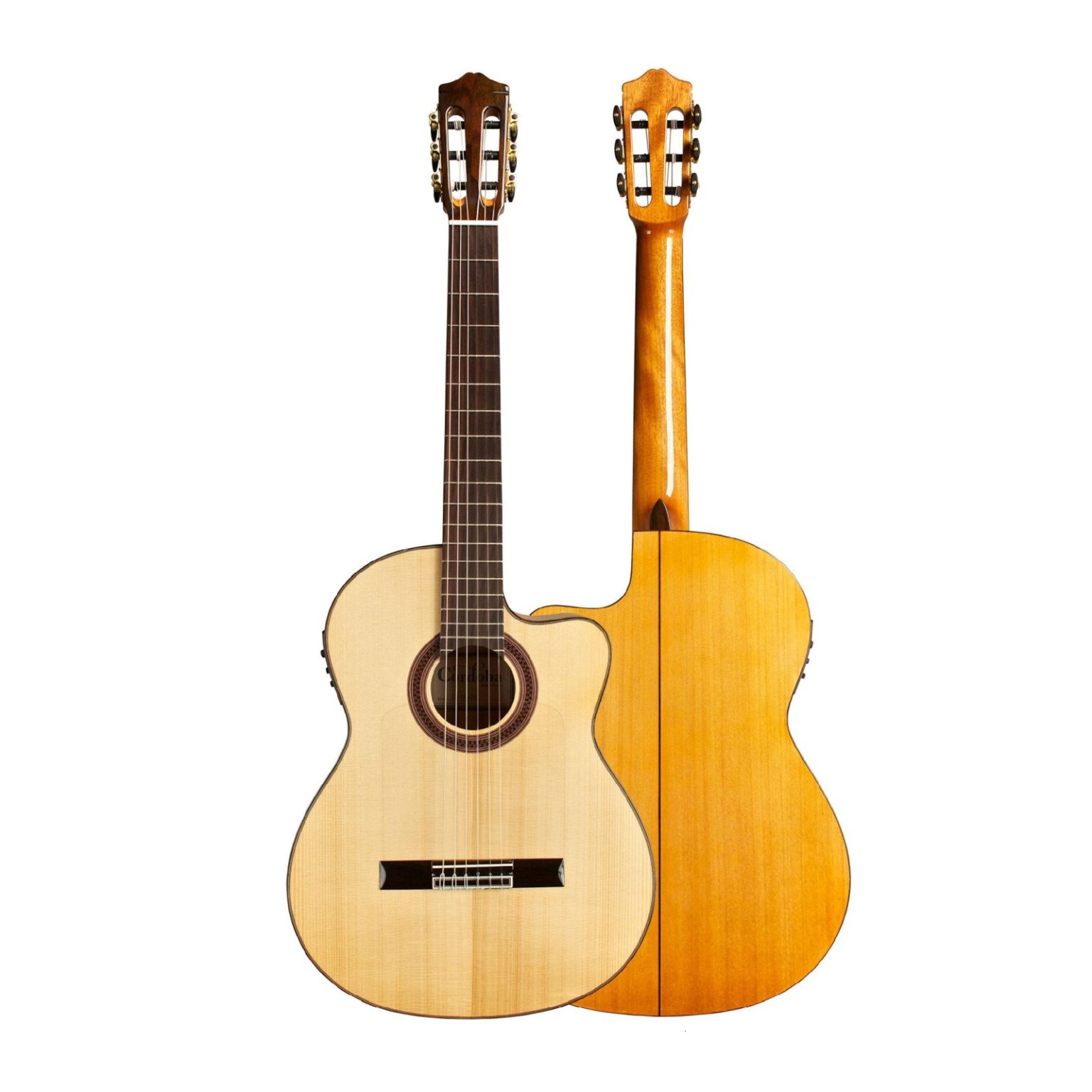Đàn Guitar Classic Famosa FC 20S