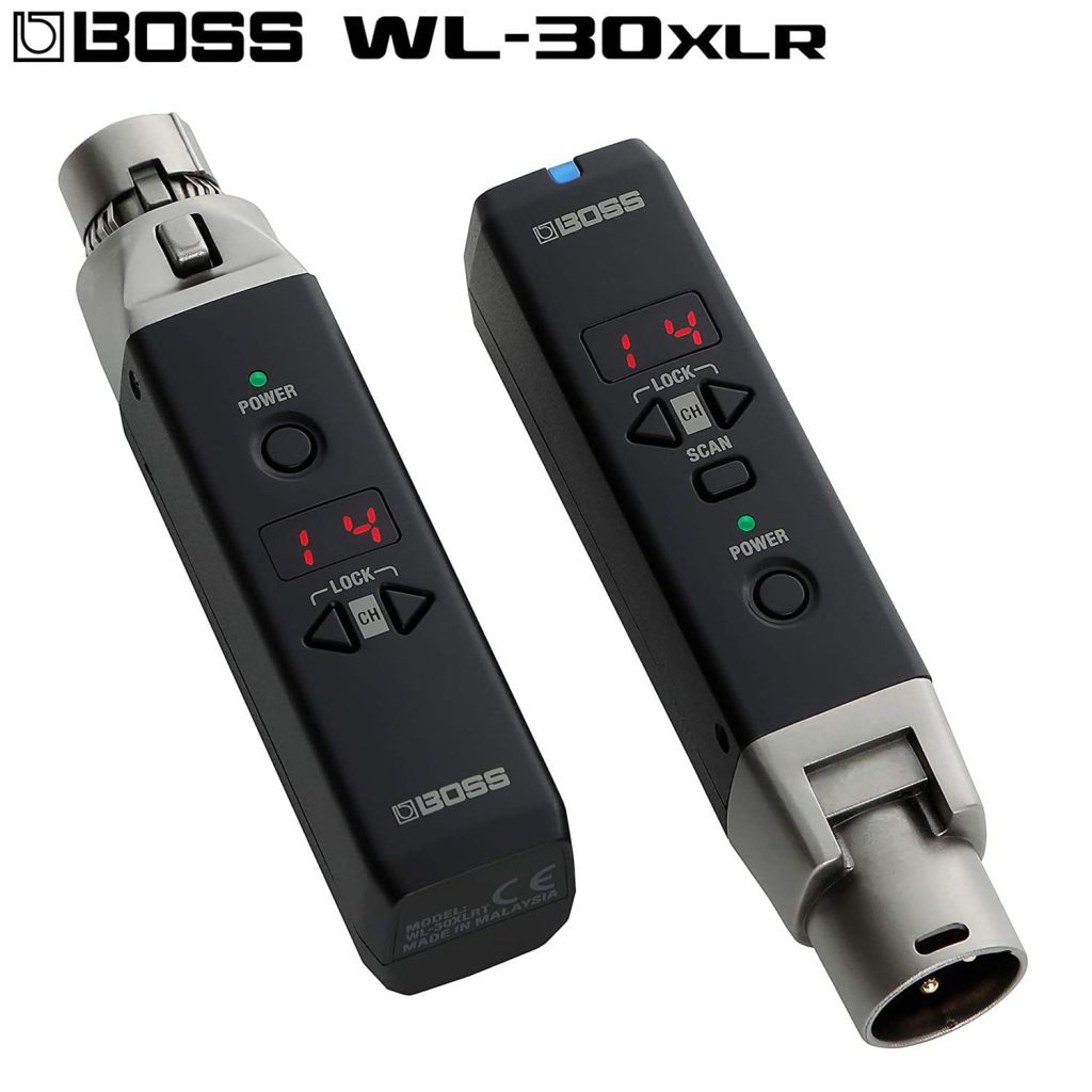 Boss PH-3T Pedal Phaser Tạo Hiệu ứng Sóng âm Mượt Mà