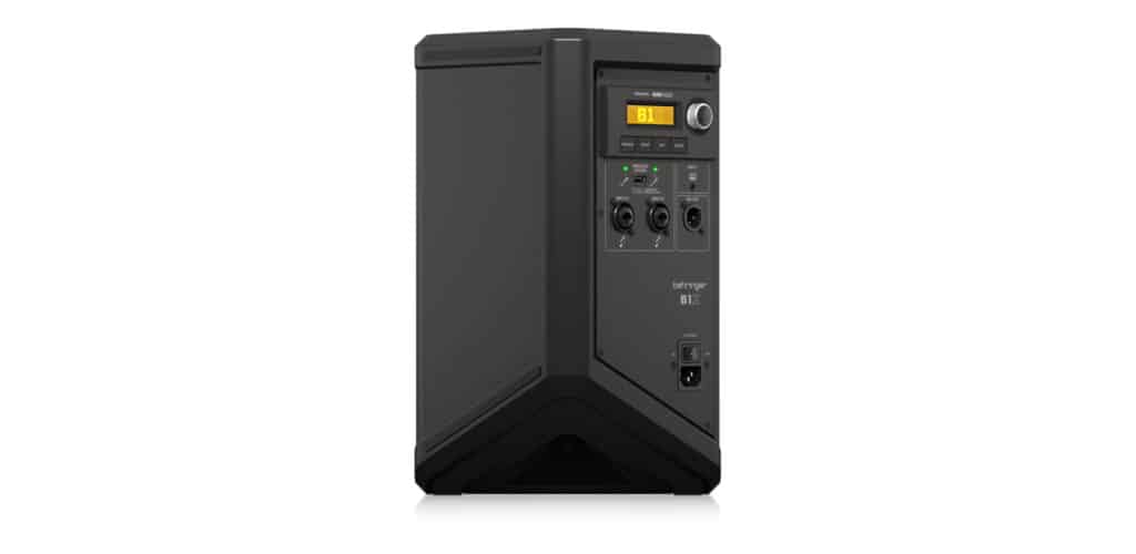 Behringer B1X Loa Bluetooth