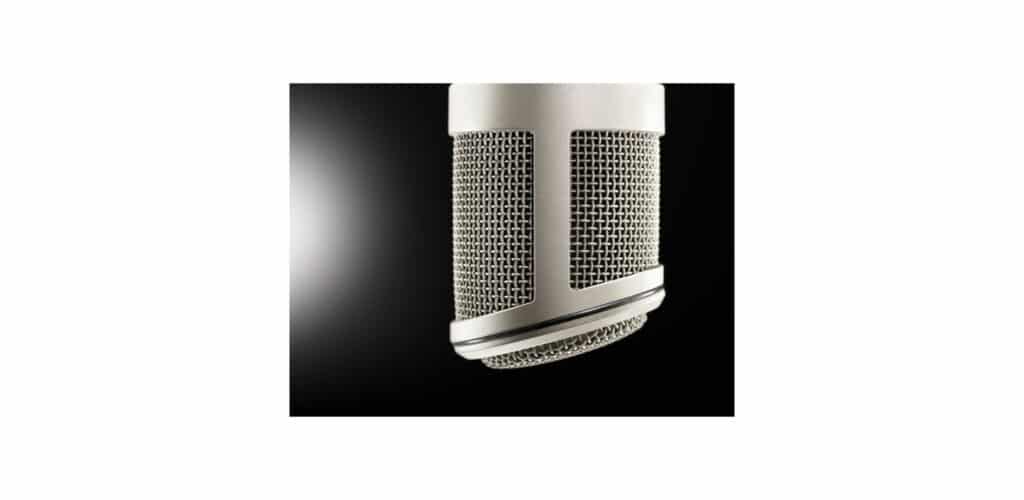 Neumann BCM 705 Micro Dynamic Thu âm