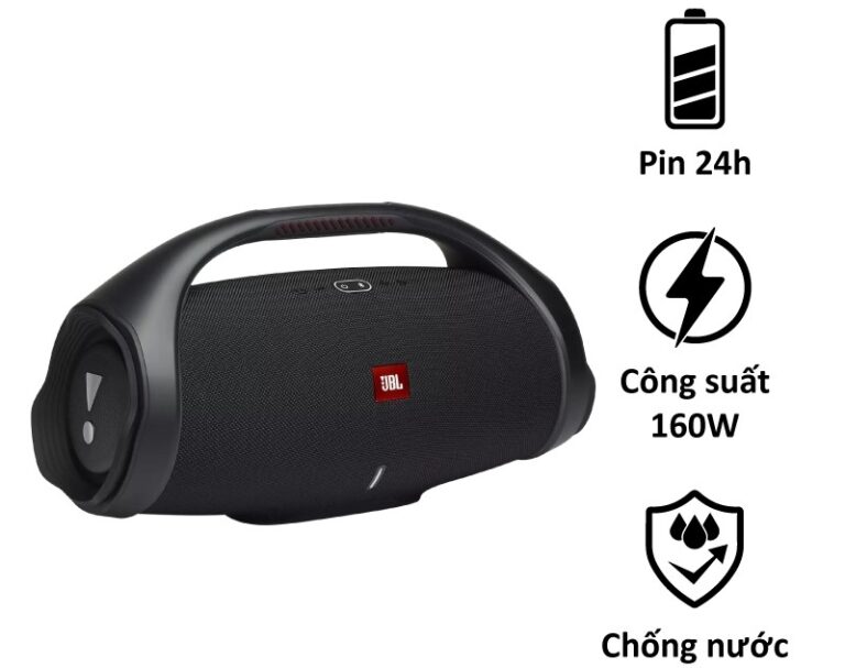 Đánh Giá Loa Di động JBL PartyBox 310: Sự Lựa Chọn Lý Tưởng